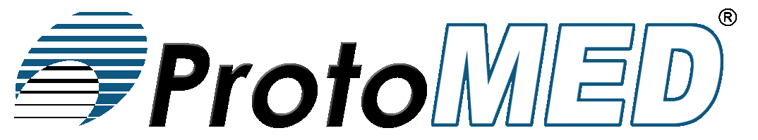 ProtoMED Logo
